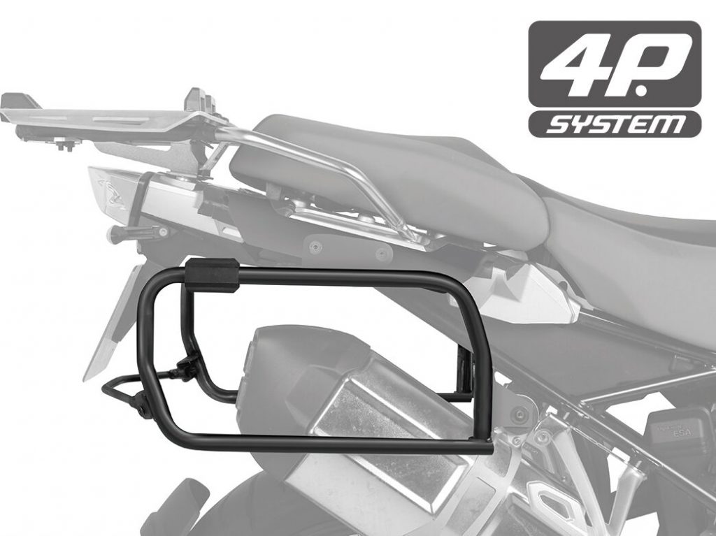 FITTING KITS – SHAD JAPAN