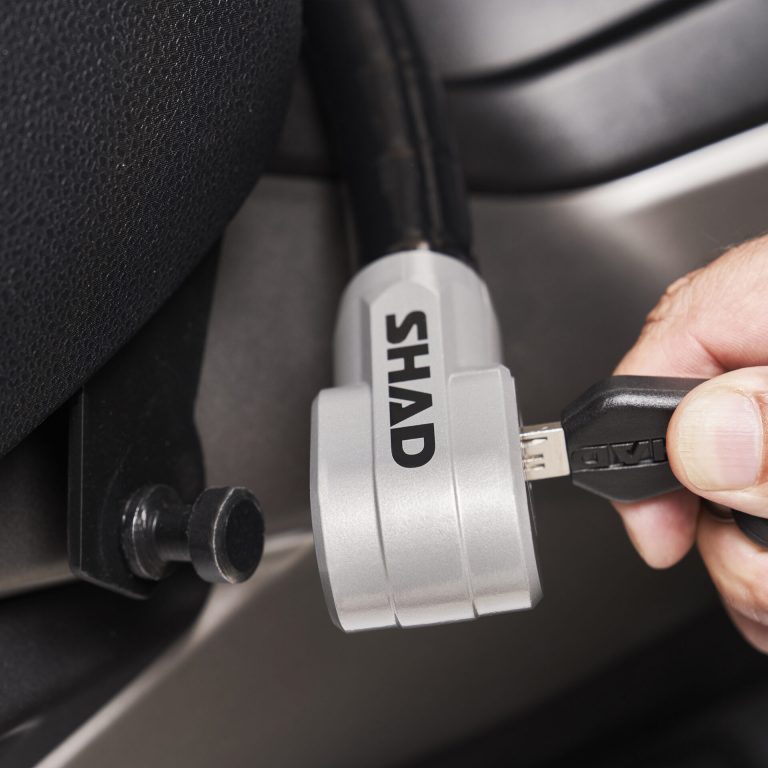 FITTING KITS – SHAD JAPAN