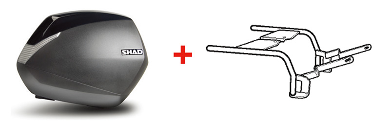 FITTING KITS – SHAD JAPAN