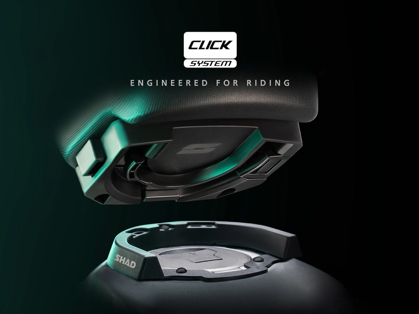 FITTING KITS – SHAD JAPAN