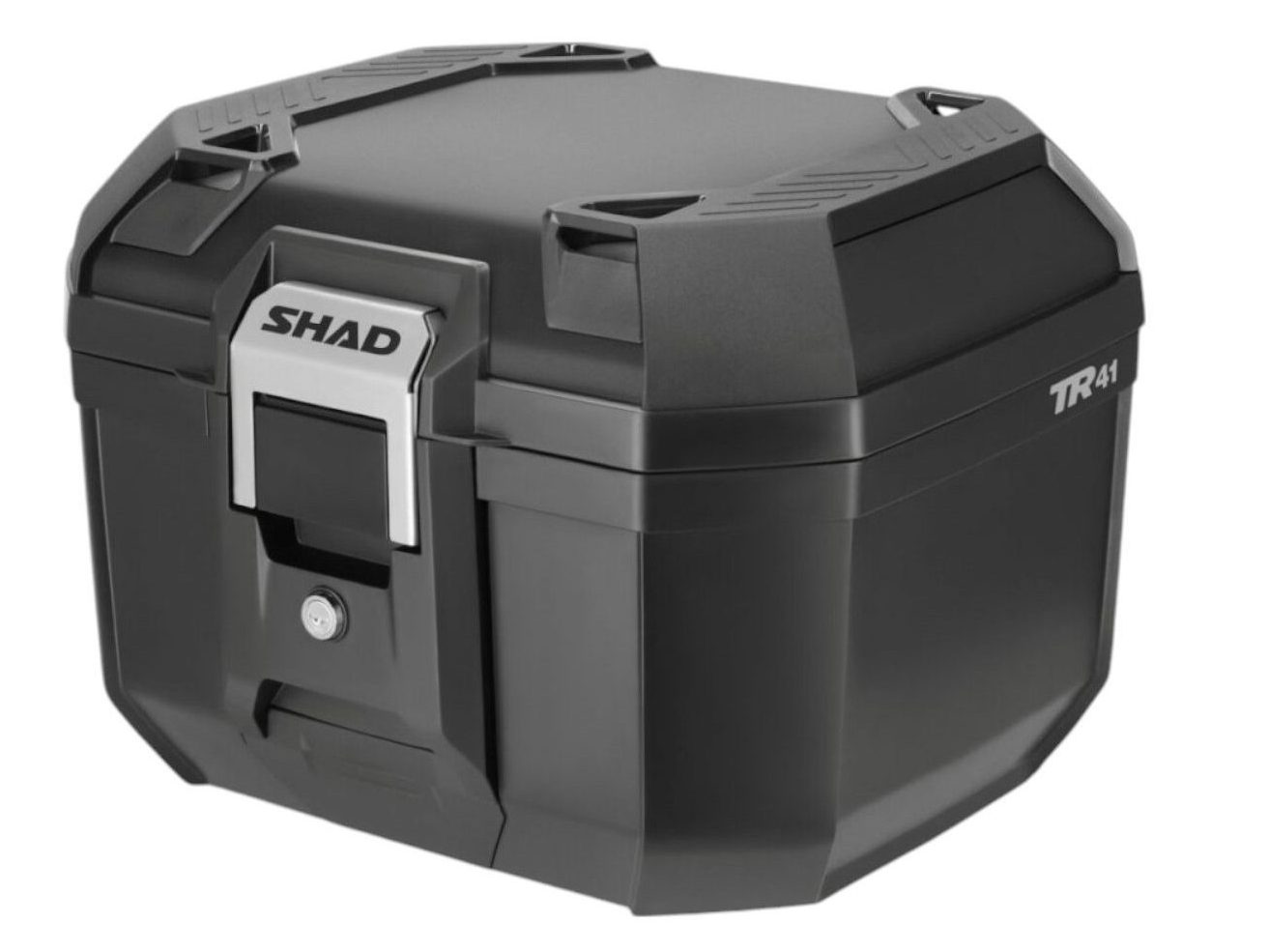 トップケース TERRA TR41を掲載しました – SHAD JAPAN